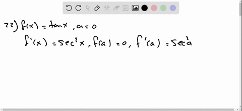 SOLVED:Use linear approximations to estimate the following quantities ...