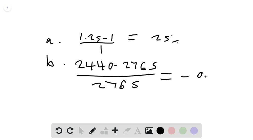 SOLVED:A local Superstore sold 21,983 cases of its President's Choice ...