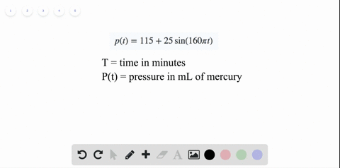 SOLVED:The cerebral perfusion pressure (CPP) is the pressure needed to ...