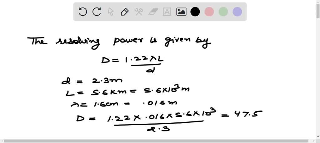 In a multiple frequency CW radar, the transmitted waveform consists of ...