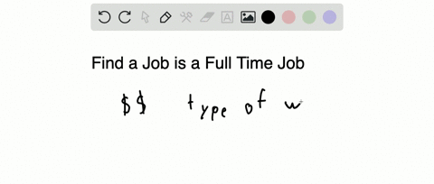 Chapter 6, Employment Basics Video Solutions, Financial Algebra | Numerade