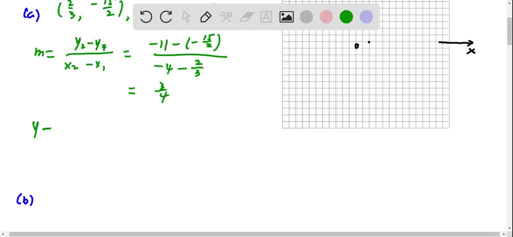 Solved In Exercises 11 14 A Write The Linear Function F That Has The Given Function Values
