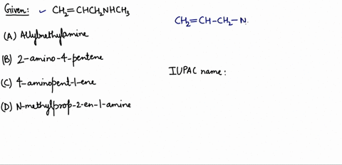 SOLVED:The correct IUPAC name of the given compound Clc1ccccc1Br is (A ...