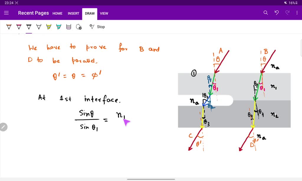 SOLVED:Show that the interactions shown in Fig. 9.9(c) lead to a ...