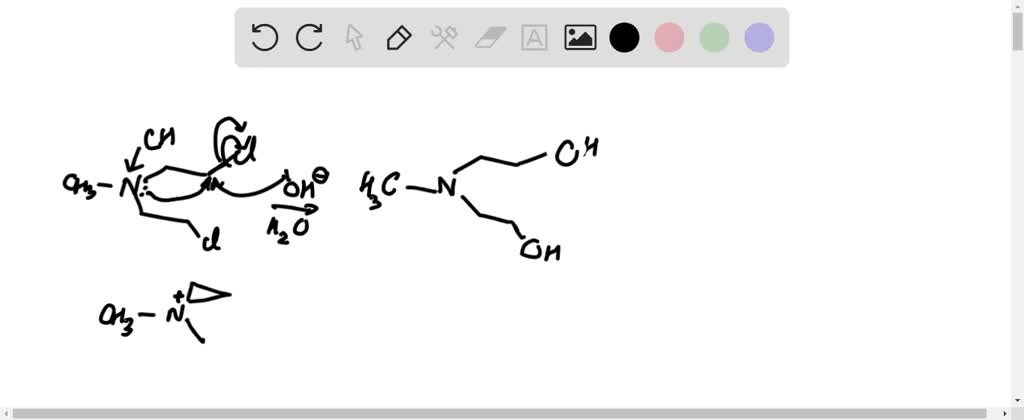 SOLVED: Propose a mechanism for both parts of the Wolff-Kishner ...