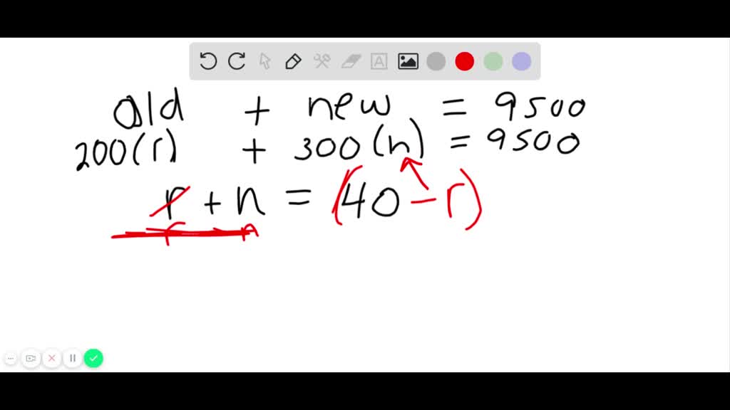 SOLVED An Optical Mark Reader Is Being Used To Grade 9 500 Grade Sheets