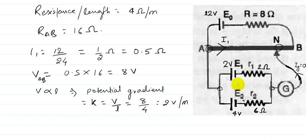 SOLVED:Anti-Parallel Currents Do Not Always Repel Two long, parallel ...