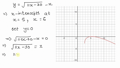 SOLVED:Graphical Analysis (a) use a graphing utility to graph the ...