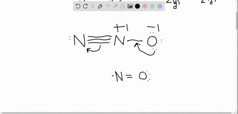 In 1991 it was discovered that nitrous oxide n2o is produced...