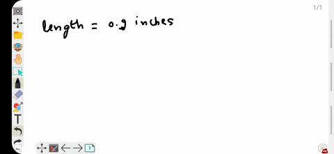 SOLVED:Draw the vectors in Problems 13 through 18 using the scale indicated.