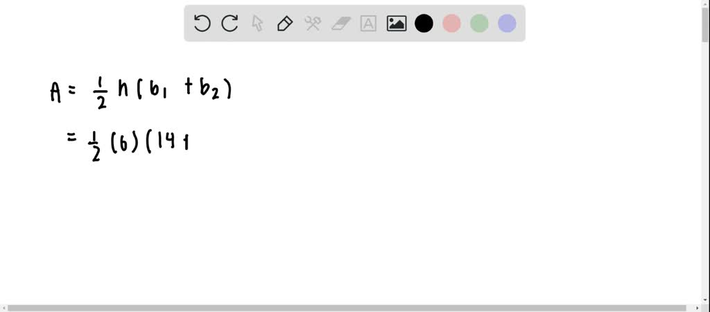 SOLVED:Solve for the given variable in the formula. After obtaining a new version of the formula ...