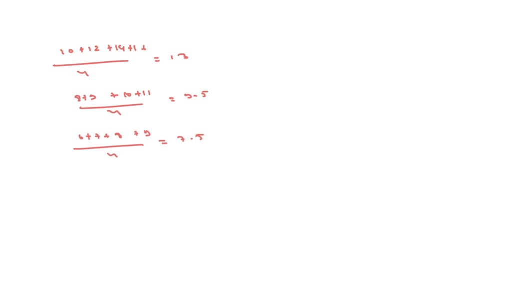 The following data are from a completely randomized design. table cant copy a. Compute the sum ...