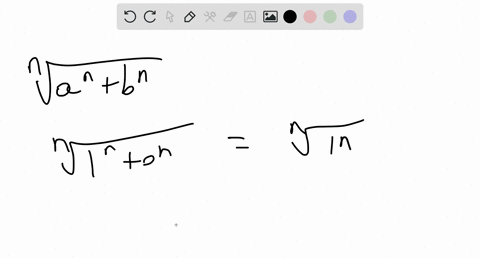 SOLVED:The golden ratio can be expressed in many ways. For example, it ...