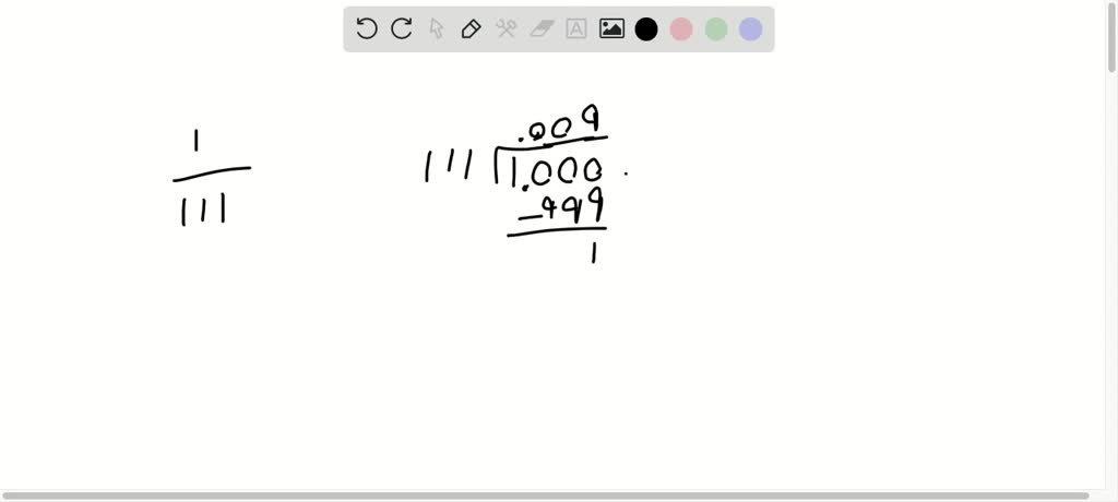 SOLVED Find The Decimal Equivalent For Each Fraction Use The Bar solved-find-the-decimal-equivalent-for-each-fraction-use-the-bar
