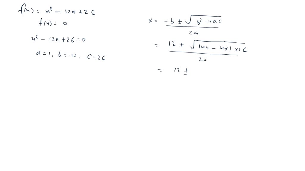 SOLVED:Find all the zeros of the function and write the polynomial as a product of linear ...