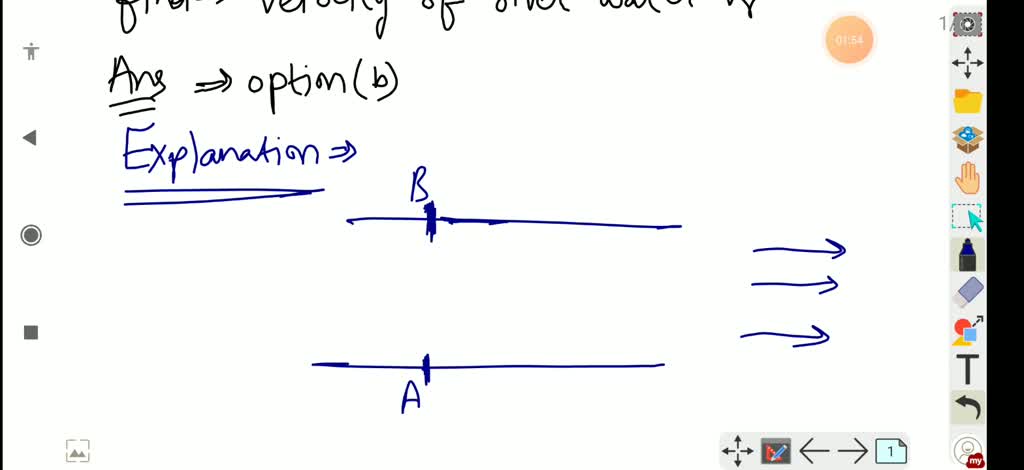 Solved A Boat Crosses A River With A Velocity Of 8 Km H If The