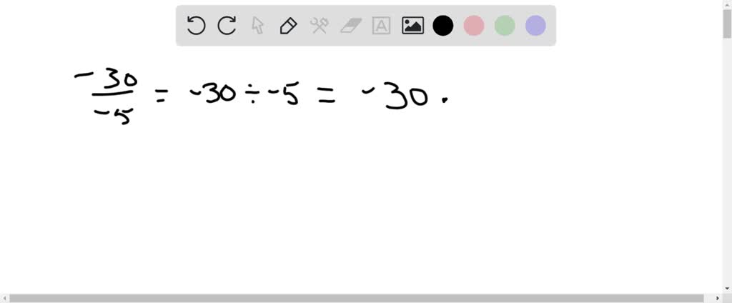 A. Rewrite the division as multiplication involving a multiplicative ...