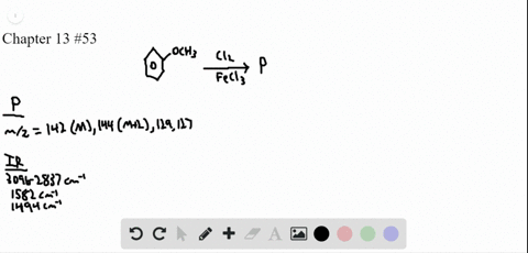 Solved:benzonitrile (c 6h 5cn) Is Reduced To Two Different Products 