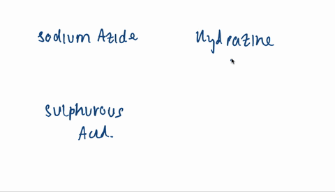 ⏩SOLVED:Write formulas for each of the following compounds: (a)… | Numerade
