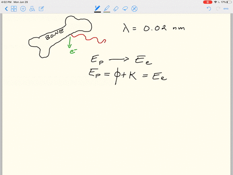 SOLVED:Energy of a Photon What is the energy, in eV, of the photons produced by a laser pointer ...