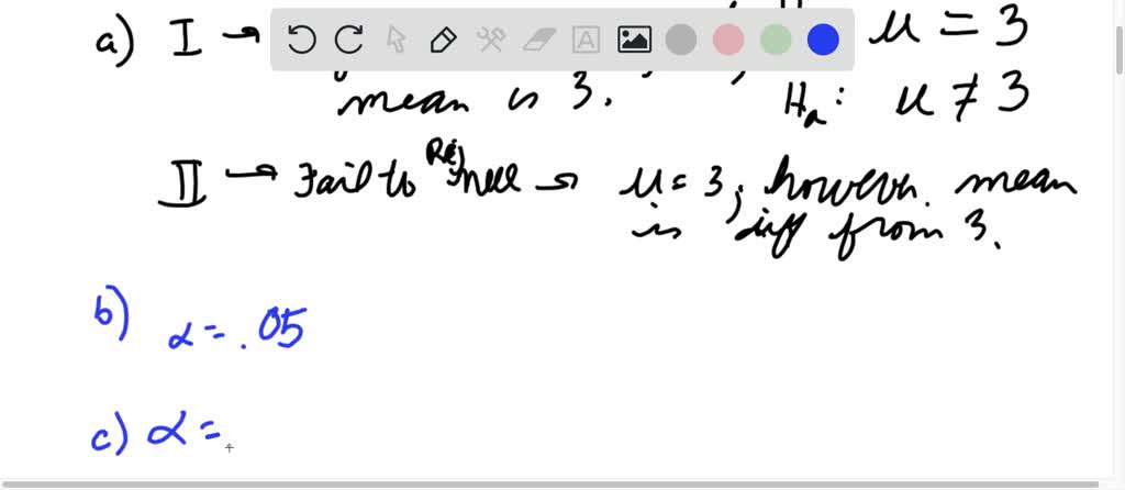 SOLVED:The three levels of mistaken behavior a. Observe an example of ...