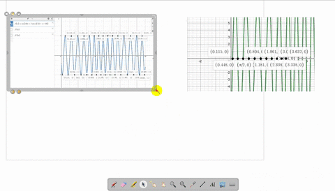 SOLVED:The "FM" in FM radio stands for frequency modulation, a method ...