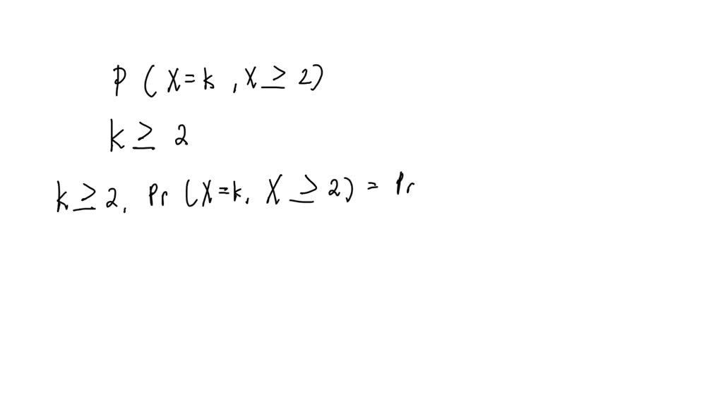 SOLVED:A fair coin is flipped twice. Let X be the number of Heads in the two tosses, and Y be ...