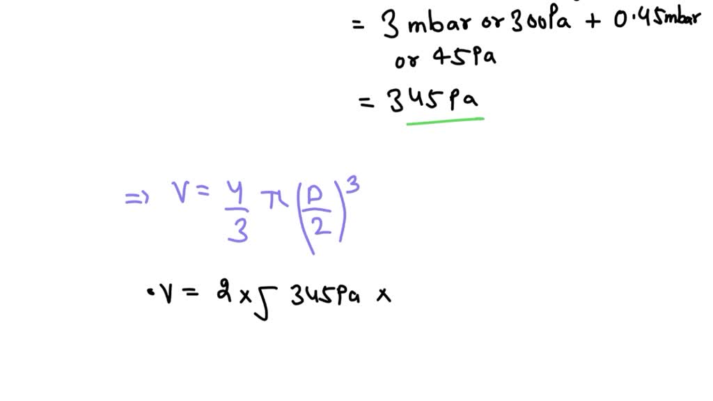 A spherical weather balloon is made of 0.2 -mm-thick fabric that has a ...