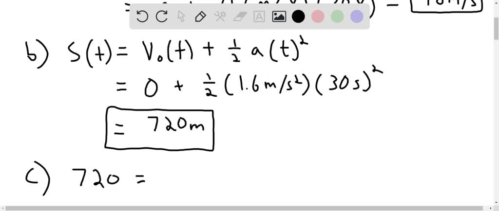 SOLVED:Free Fall On the moon, the acceleration due to gravity is 1.6 m ...