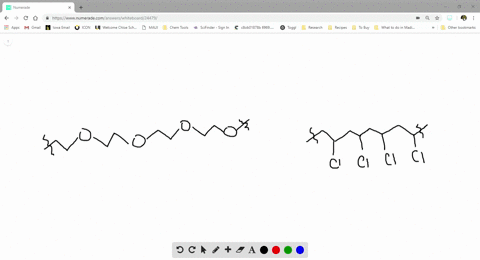 SOLVED:Avobenzone and dioxybenzone are two commercial sunscreens. Using ...