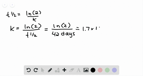 SOLVED:Fluorine-18 is a radioactive isotope that decays by positron ...