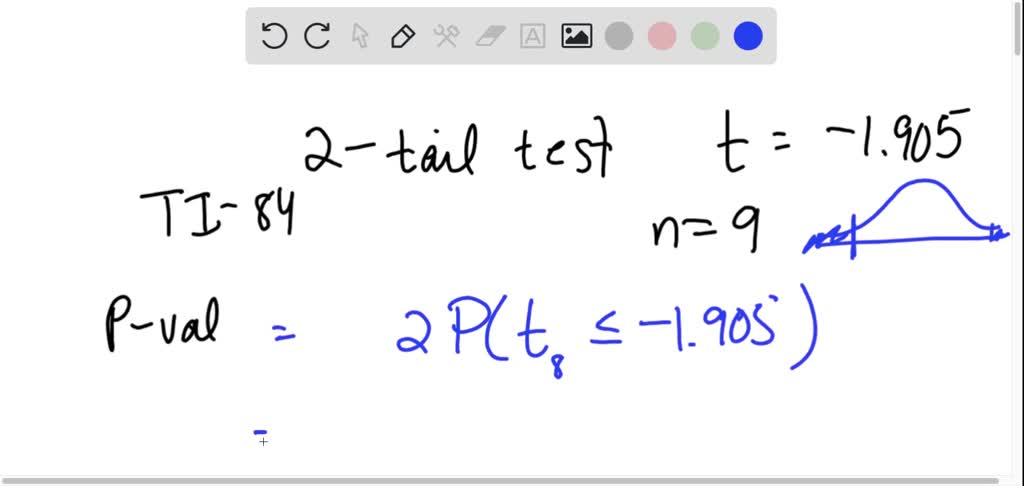 SOLVED:Use the computer to perform a permutation test approach to ...