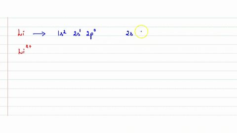 SOLVED:Sketch radial wave functions, radial distribution functions, and boundary diagrams for 6 ...