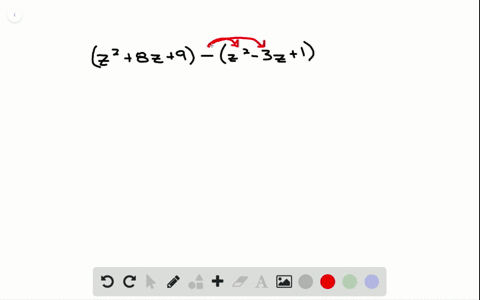 Chapter 10, Polynomials Video Solutions, Prealgebra | Numerade