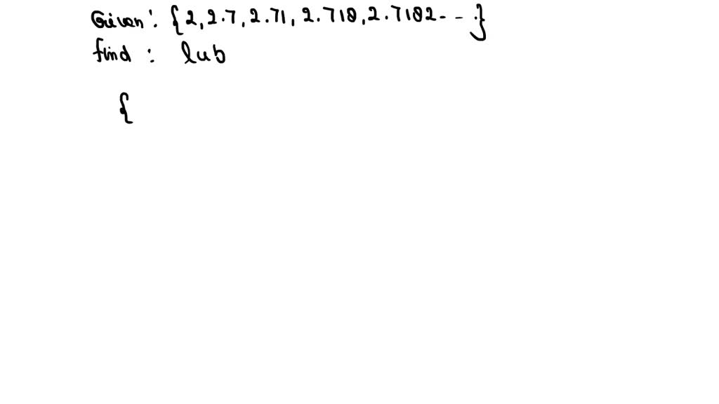 SOLVED:Derive the lower bound specified in (11.16). SOLVED:Derive the lower bound specified in (11.16).