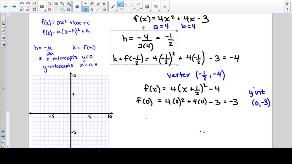 A Find All Graphs With Vertex Set V 1 2 3 4 That SolvedLib