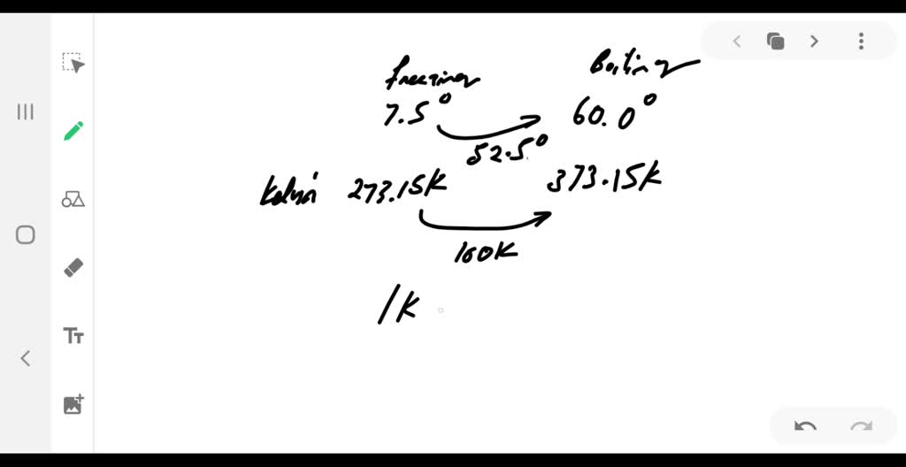 SOLVED:In 1701 , the Danish astronomer Ole Romer proposed a temperature ...