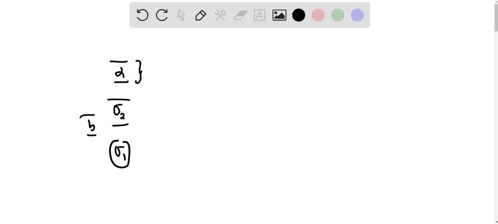 SOLVED:. (a) Show that if αis a limit ordinal strictly greater than ω ...