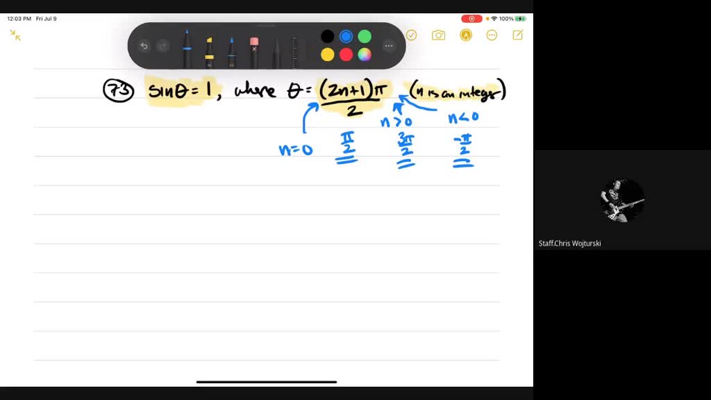 SOLVED:Decide whether each of the following statements is true or false, and prove your answers ...