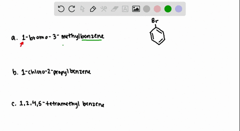 SOLVED:Write line structures for the following compounds. (a) 2,3,3 ...
