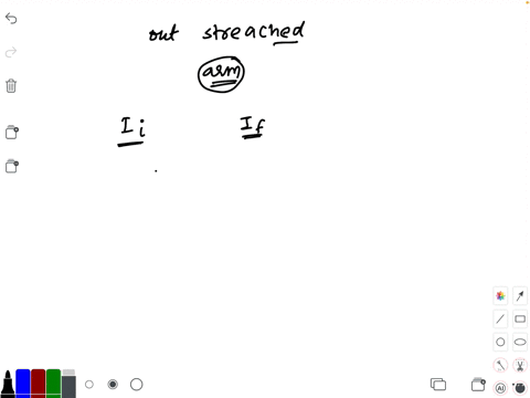 A gymnast spinning on one leg with his arms out stretched, suddenly ...