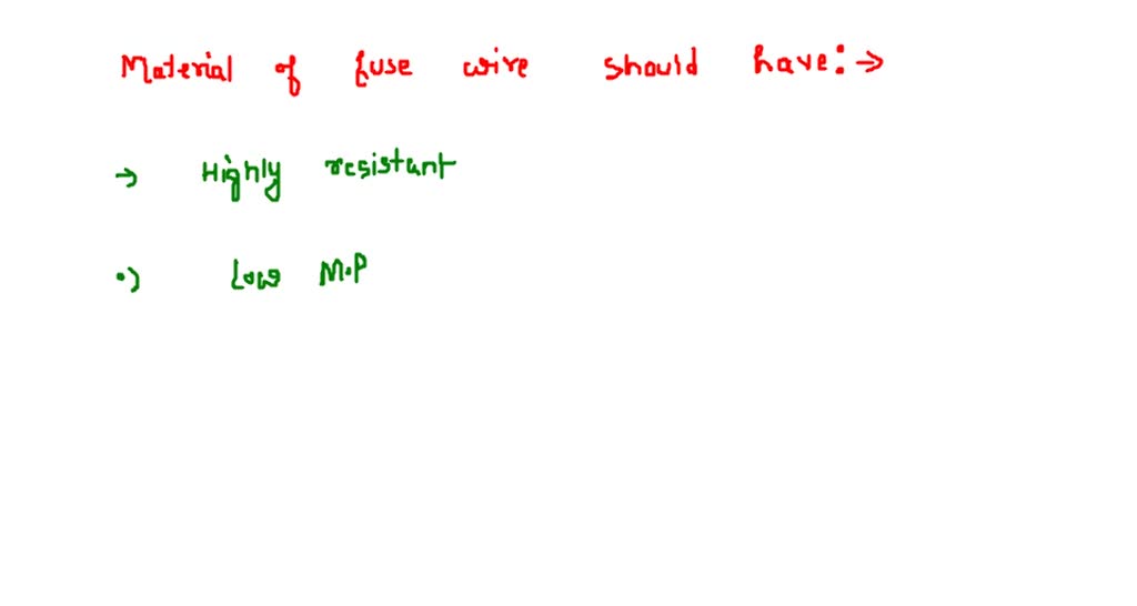 Given below are the characteristics of wires made of different ... Given below are the characteristics of wires made of different ...