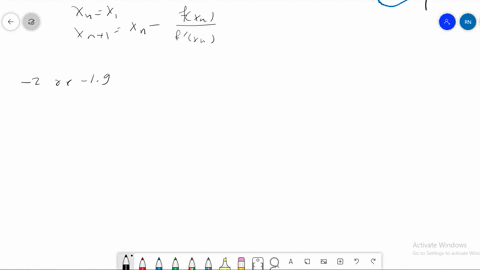 ⏩SOLVED:59-60 Use a graph to estimate the roots of the equation… | Numerade