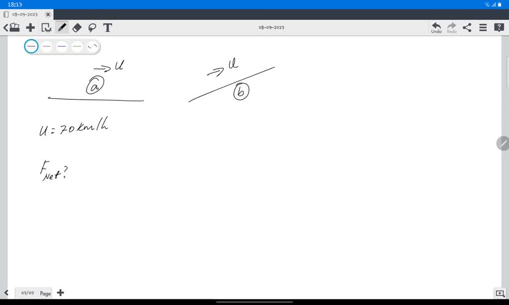 ⏩solved What Is The Net Force Acting On A Car Cruising At A Constant