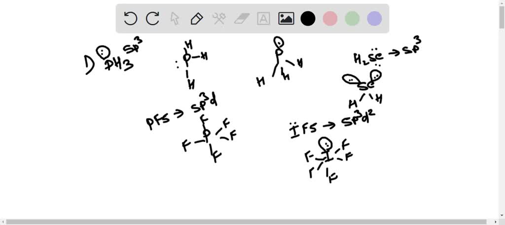 SOLVED:Give Lewis dot structures and sketch the shapes for the ...