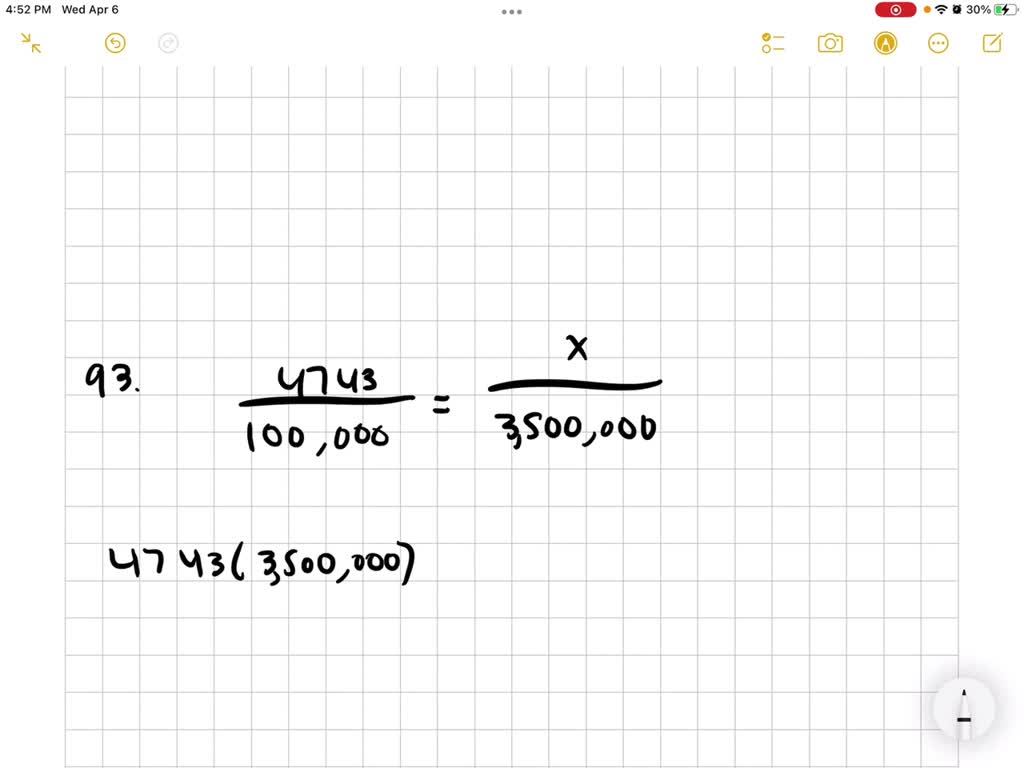 ⏩SOLVED:Find the area and circumference rounded to four decimals ...