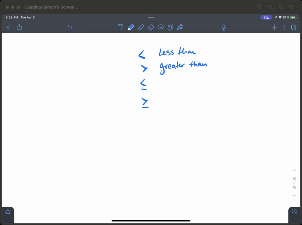 SOLVED:2. Use the notation of Problem 1 to describe the following ... SOLVED:2. Use the notation of Problem 1 to describe the following ...