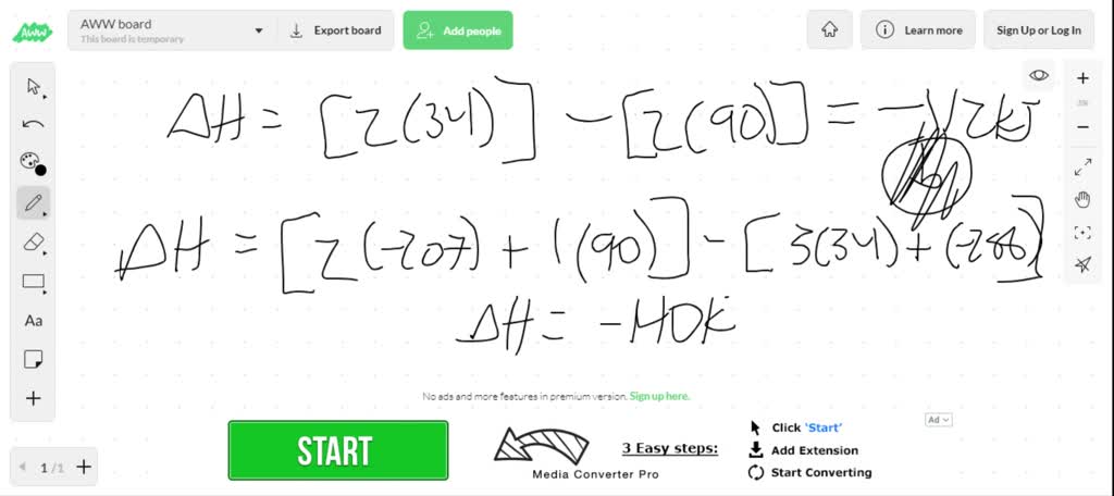 SOLVED:The Ostwald process for the commercial production of nitric acid ...