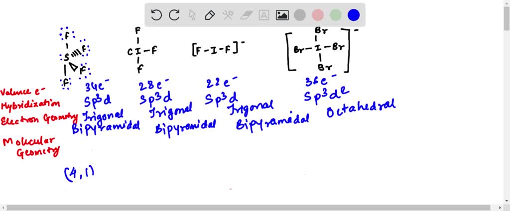 SOLVED:'The reducible representation for the molecular motion of the ...