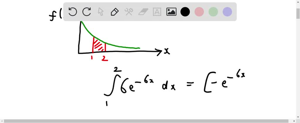 SOLVED:Let the joint probability distribution function of the lifetimes ... SOLVED:Let the joint probability distribution function of the lifetimes ...